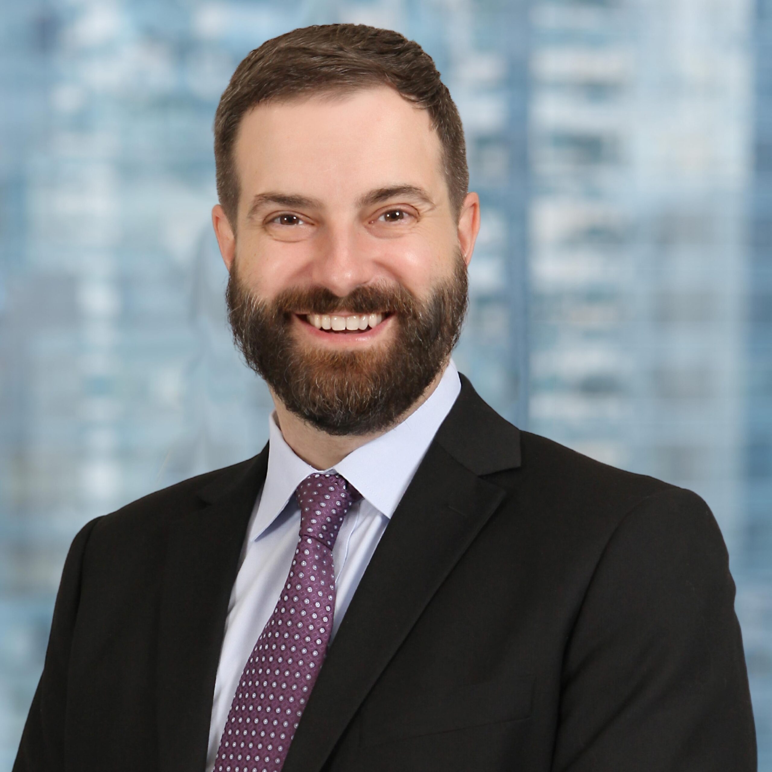 Aaron Costello, CFA - Cambridge Associates