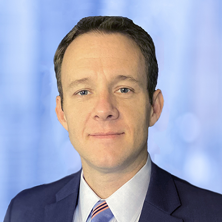 Mike Coppens - Cambridge Associates