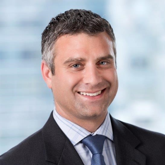 Eric Hinkel - Cambridge Associates