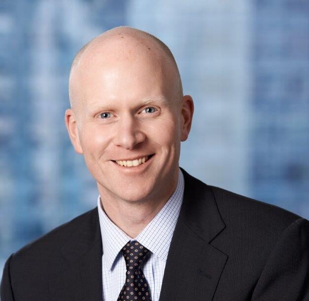 Brian McDonnell - Cambridge Associates