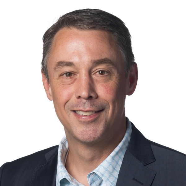 Jason Roberts - Cambridge Associates