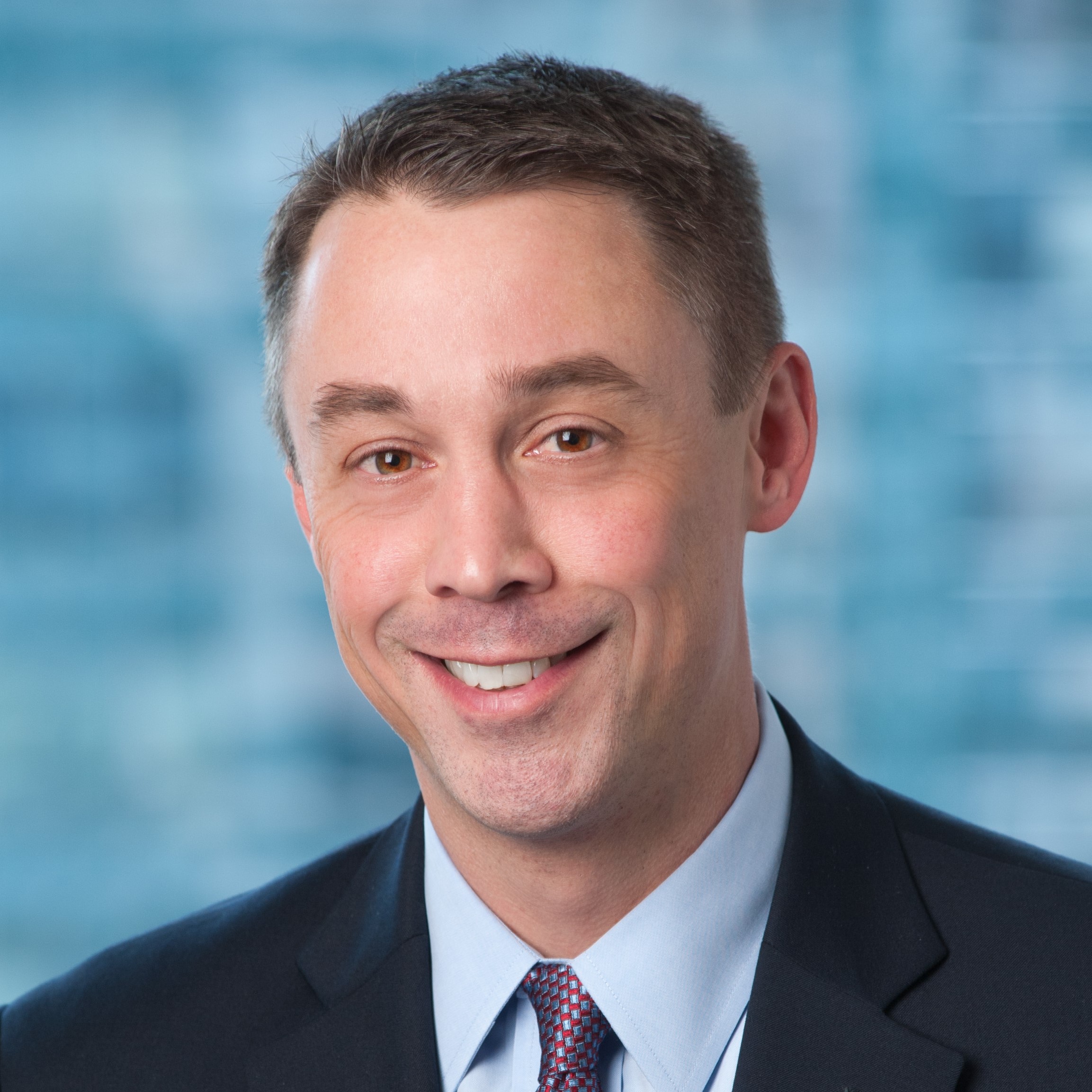 Jason Roberts - Cambridge Associates