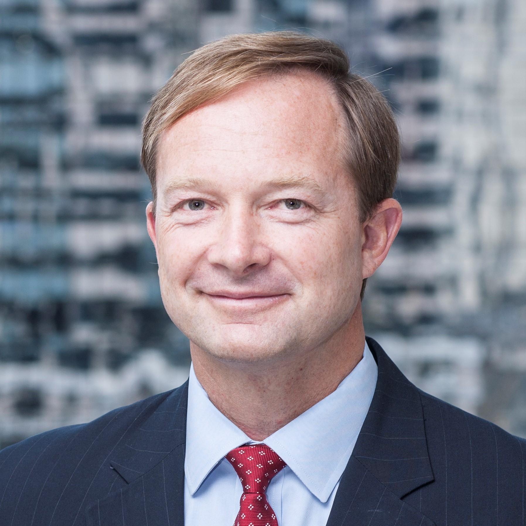 Eric Thielscher, CFA, CAIA - Cambridge Associates