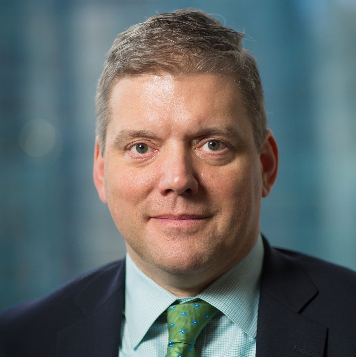 Scott Zoltowski - Cambridge Associates