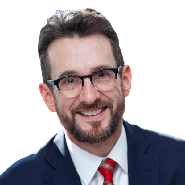 Adam Duncan - Cambridge Associates