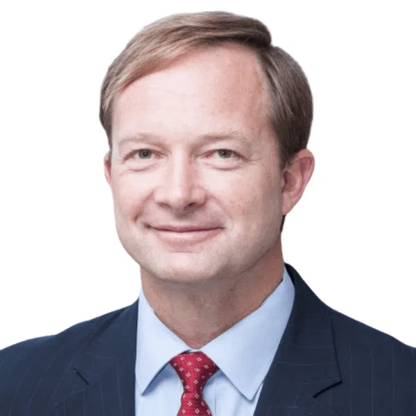 Eric Thielscher, CFA, CAIA - Cambridge Associates