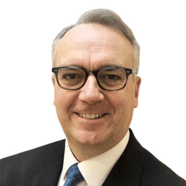 Eugene Snyman - Cambridge Associates