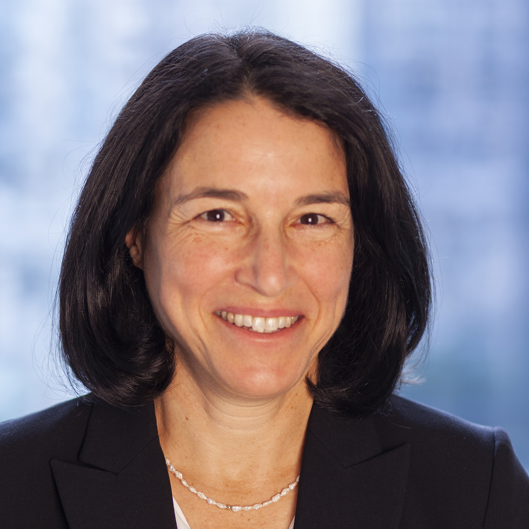 Tracy Filosa - Cambridge Associates