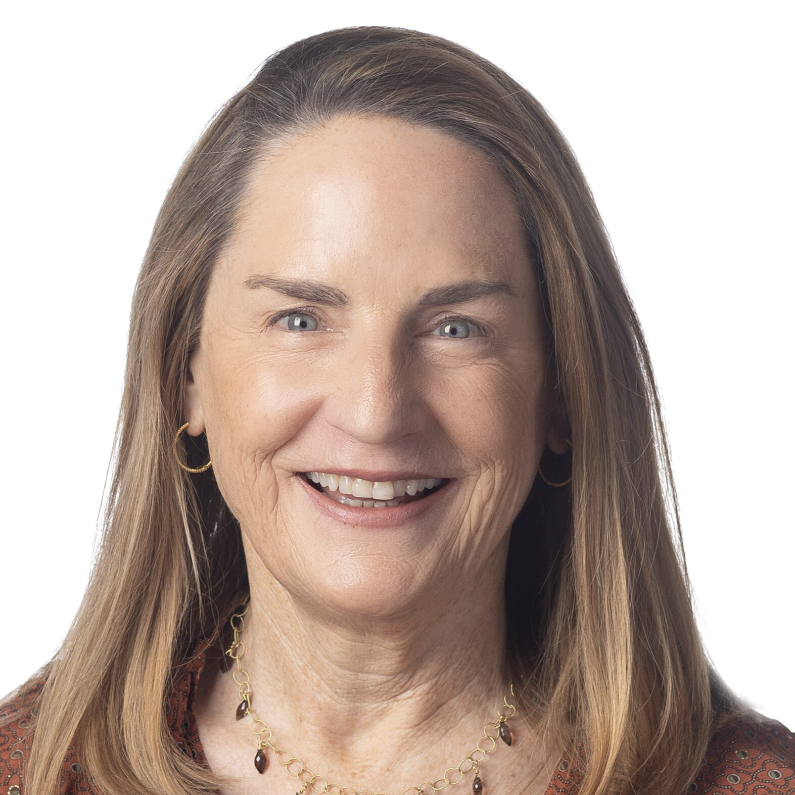 Sheila Ryan - Cambridge Associates