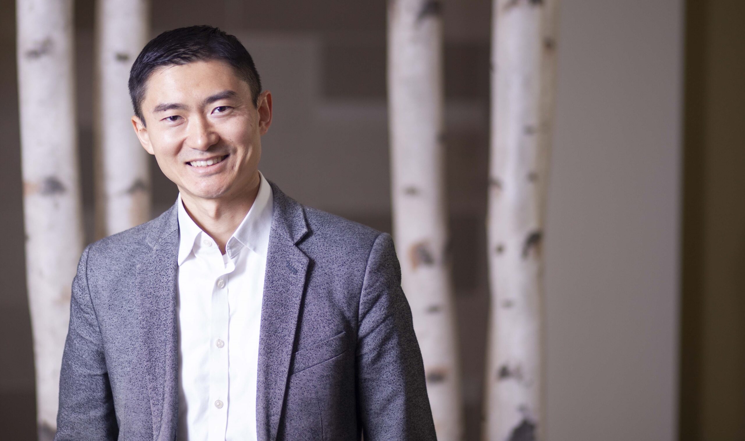 Liqian Ma on What’s Next for Impact Investing - Cambridge Associates