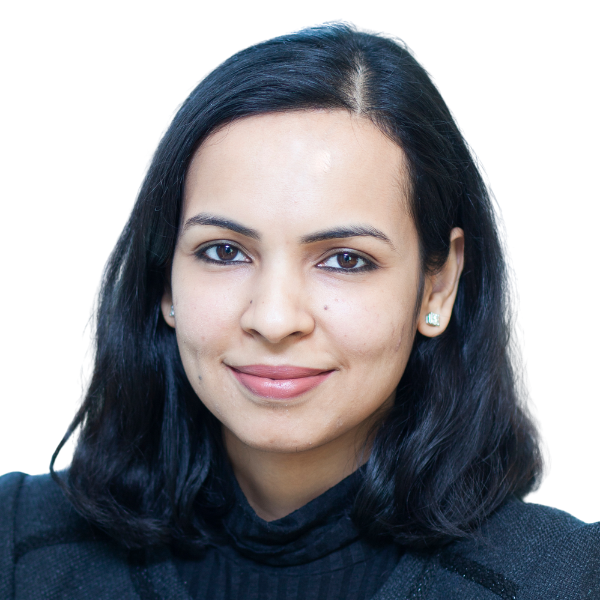 Devyani Daga, CFA - Cambridge Associates