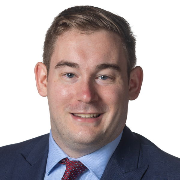 Jackson Moss-Hawkins - Cambridge Associates