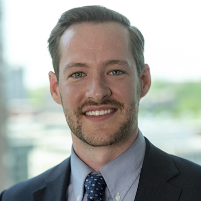 Stuart Brown - Cambridge Associates