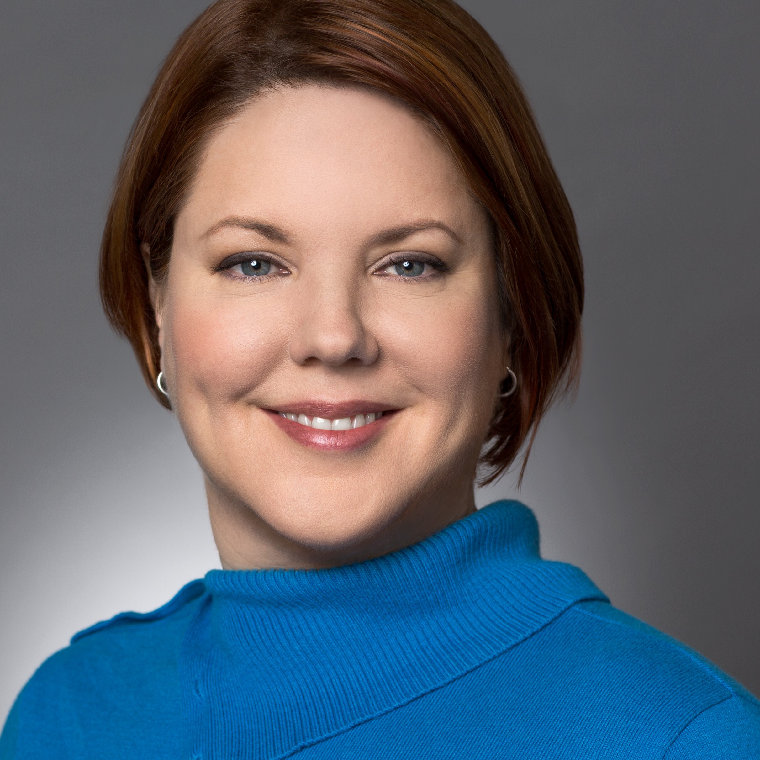 Wendy Walker - Cambridge Associates