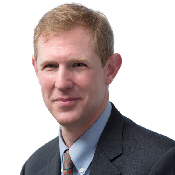 Philip Walton - Cambridge Associates