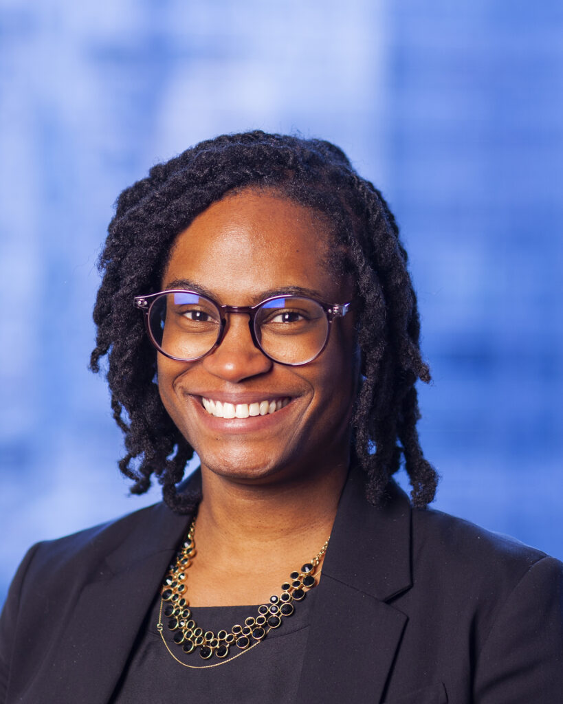 Sherene Davidson - Cambridge Associates