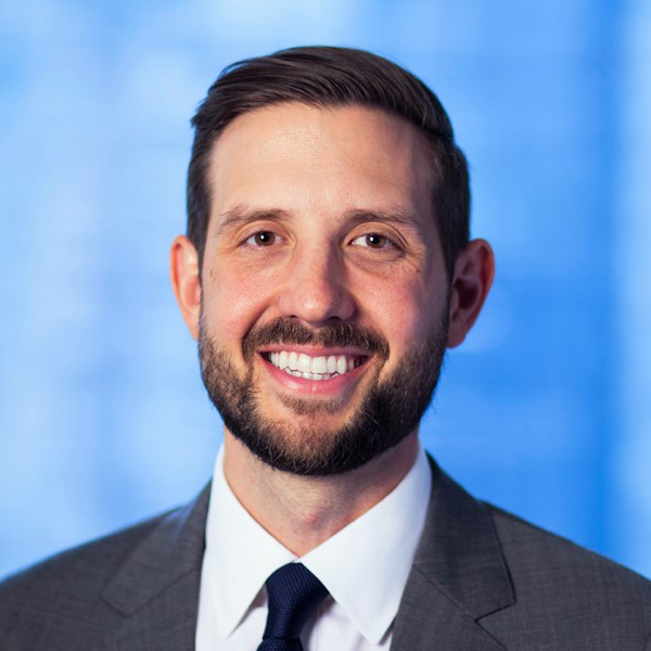 Jeff Bauer, CFA - Cambridge Associates