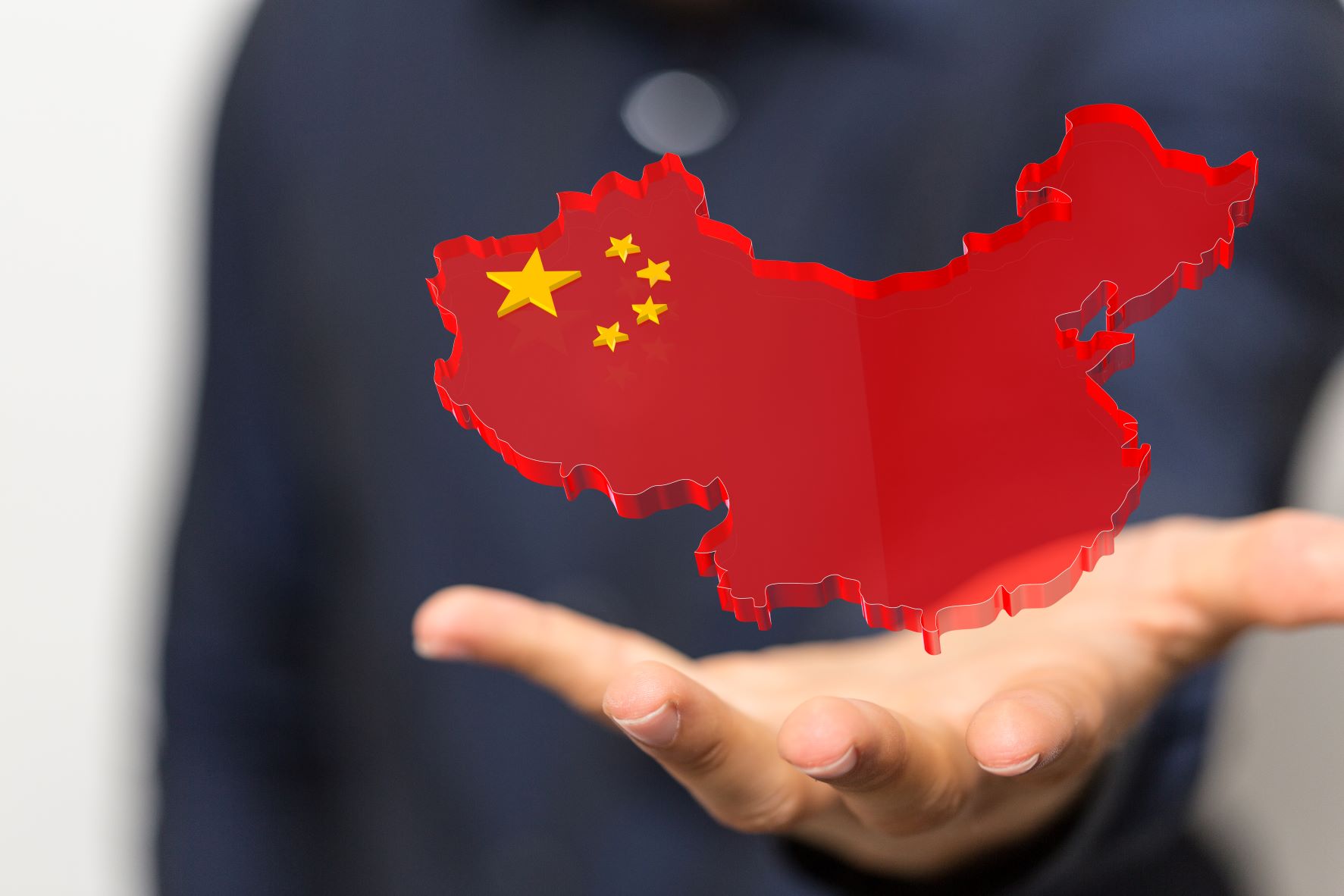 Do Renewed COVID-19 Lockdowns in China Change the Outlook for Chinese ...