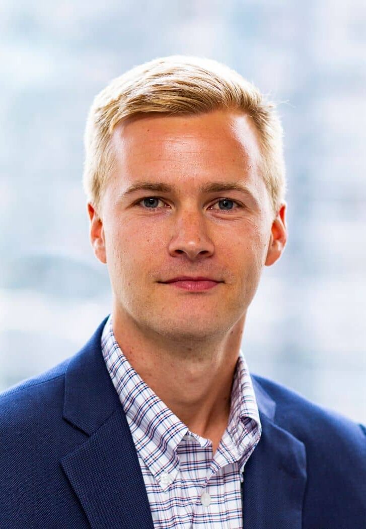 Daniel Smith - Cambridge Associates