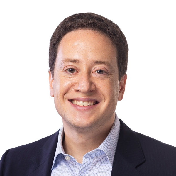 Adam Lester - Cambridge Associates