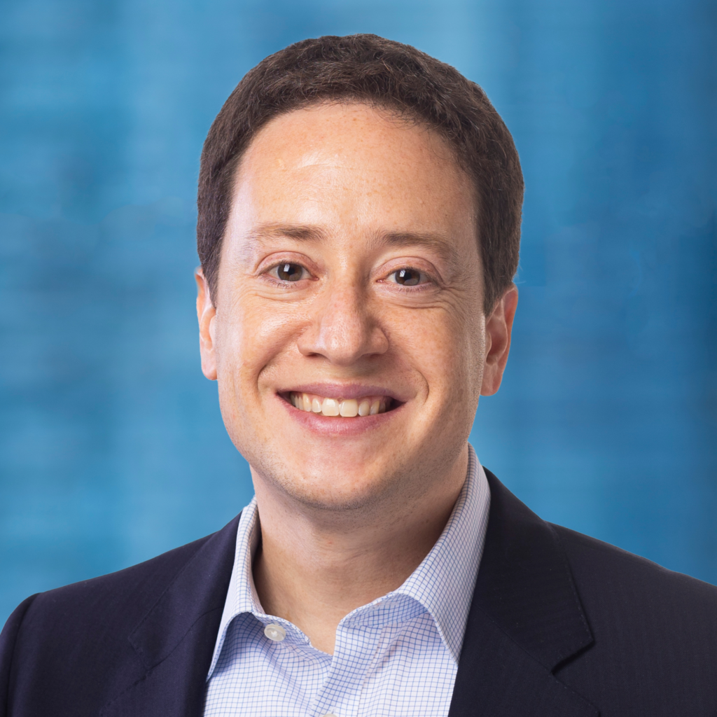 Adam Lester - Cambridge Associates