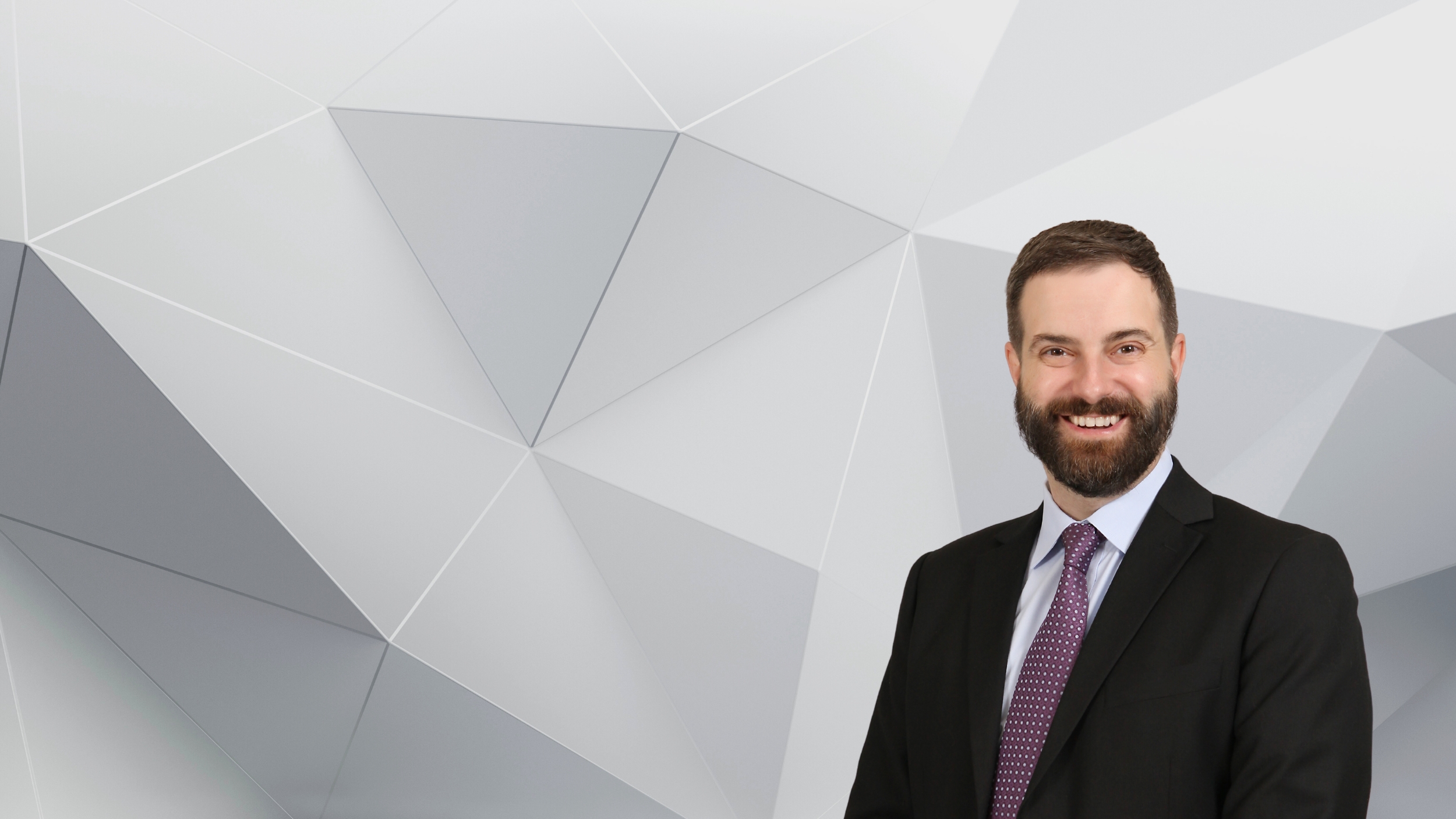 Aaron Costello, Head of Asia - Cambridge Associates