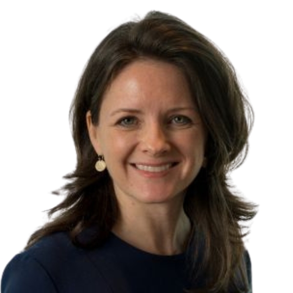 Kristen Tongberg, CFA - Cambridge Associates