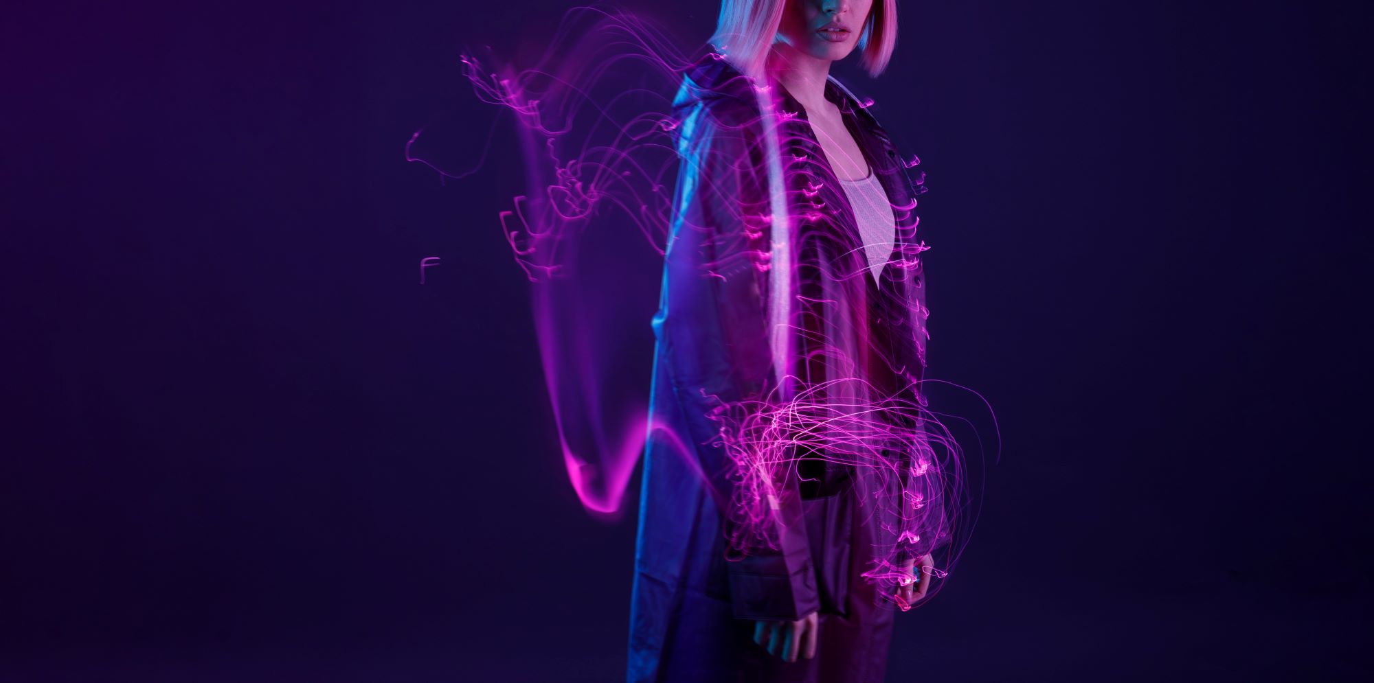 Can Deep Tech Combat Fast Fashion? - Cambridge Associates