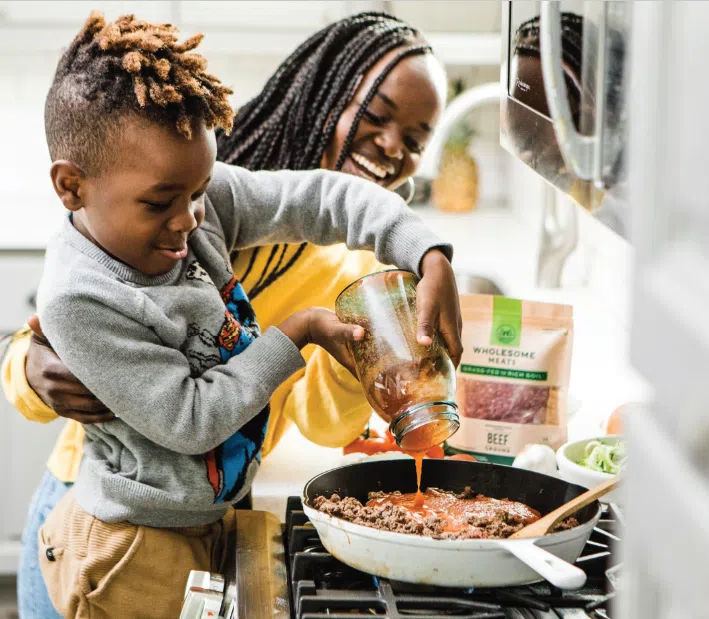 Client Story: The California Wellness Foundation - Cambridge Associates