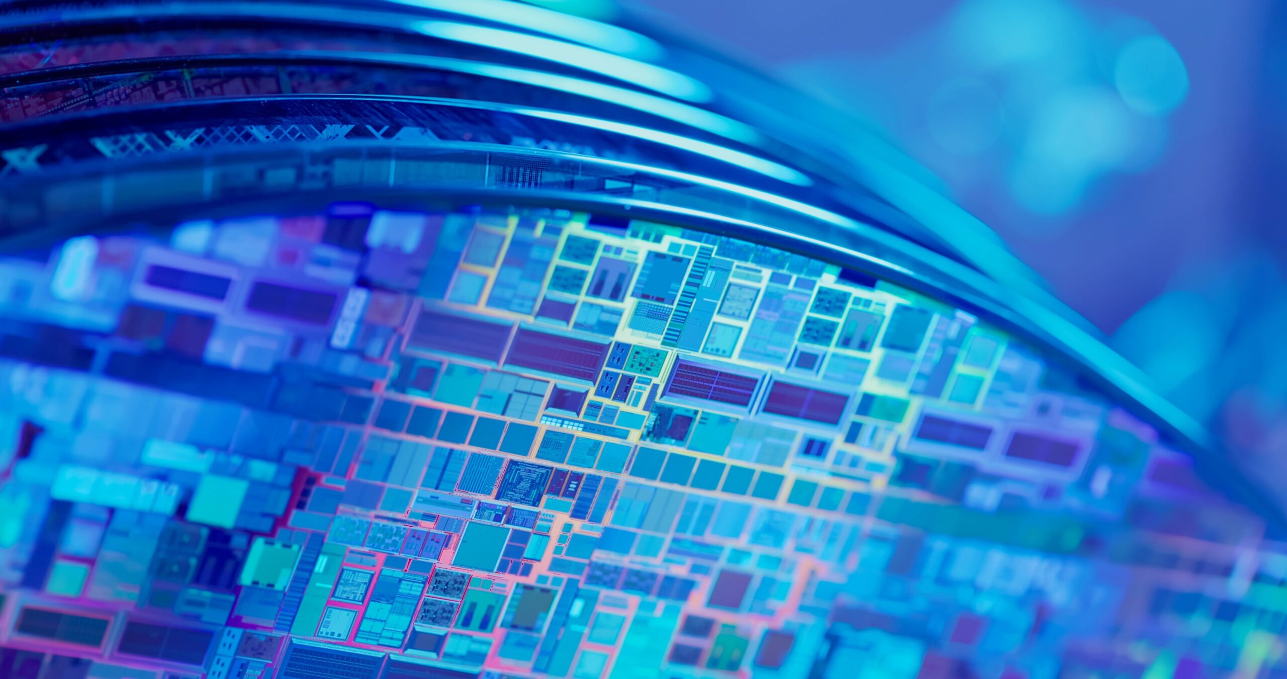 US Limits Semiconductor, Quantum Computing, and AI Investments in China ...