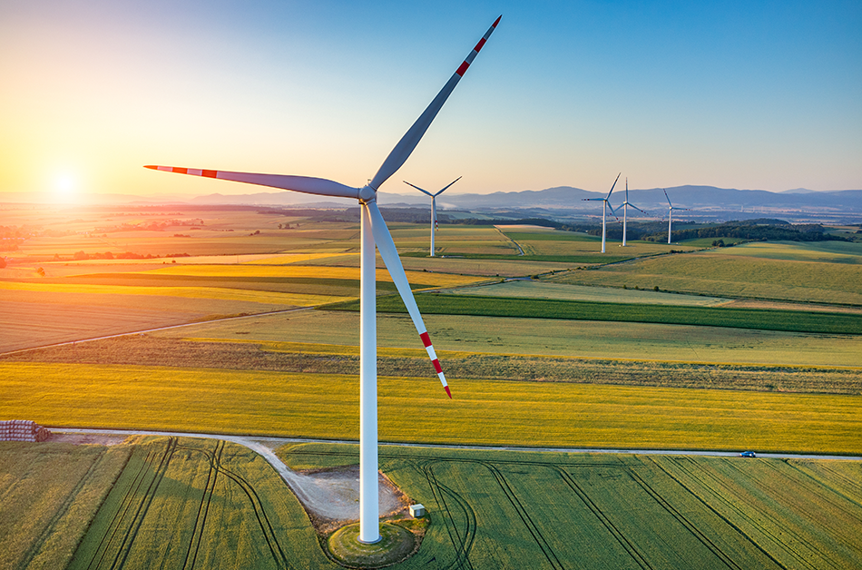 Is Now a Good Time to Invest in the Energy Transition? - Cambridge ...