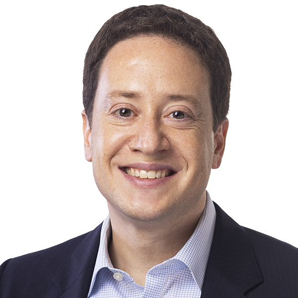 Adam Lester - Cambridge Associates