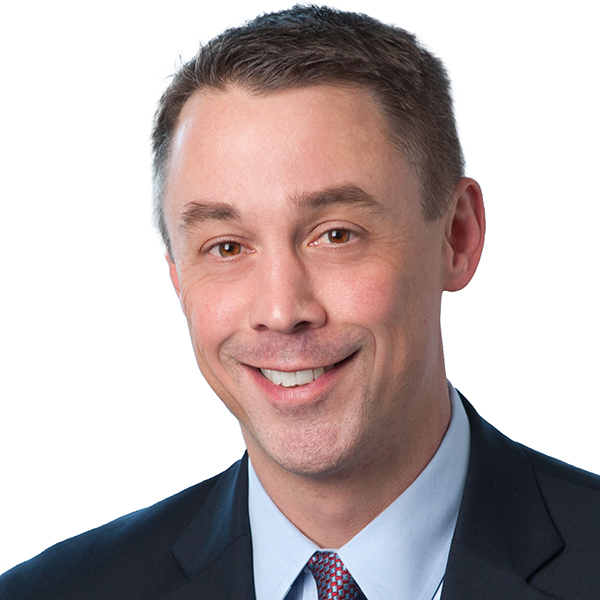 Jason Roberts - Cambridge Associates