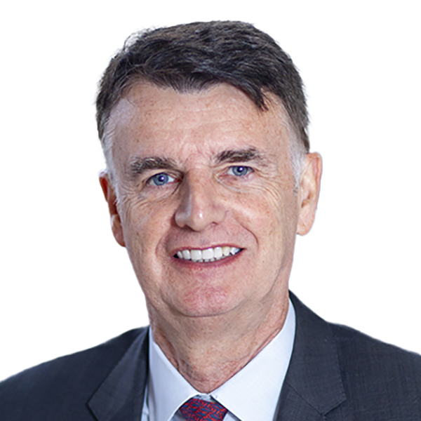 Noel O'Neill - Cambridge Associates