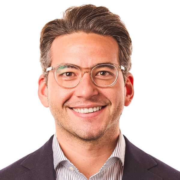 Pierpaolo Spisso - Cambridge Associates