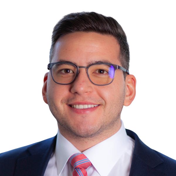 Pierpaolo Spisso - Cambridge Associates