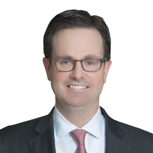 Mark Dalton - Cambridge Associates