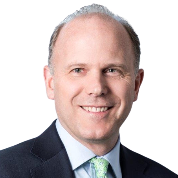 Mark Evans - Cambridge Associates