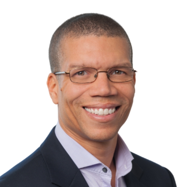 Kyle Johnson - Cambridge Associates