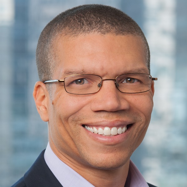 Kyle Johnson - Cambridge Associates