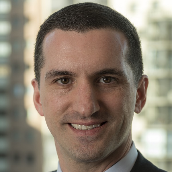 Steven Foertsch, CFA - Cambridge Associates