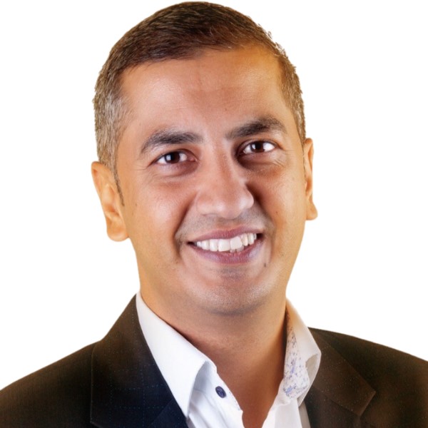 Ritesh Anand - Cambridge Associates Ritesh Anand - Cambridge Associates