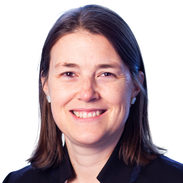 Molly Jennings - Cambridge Associates