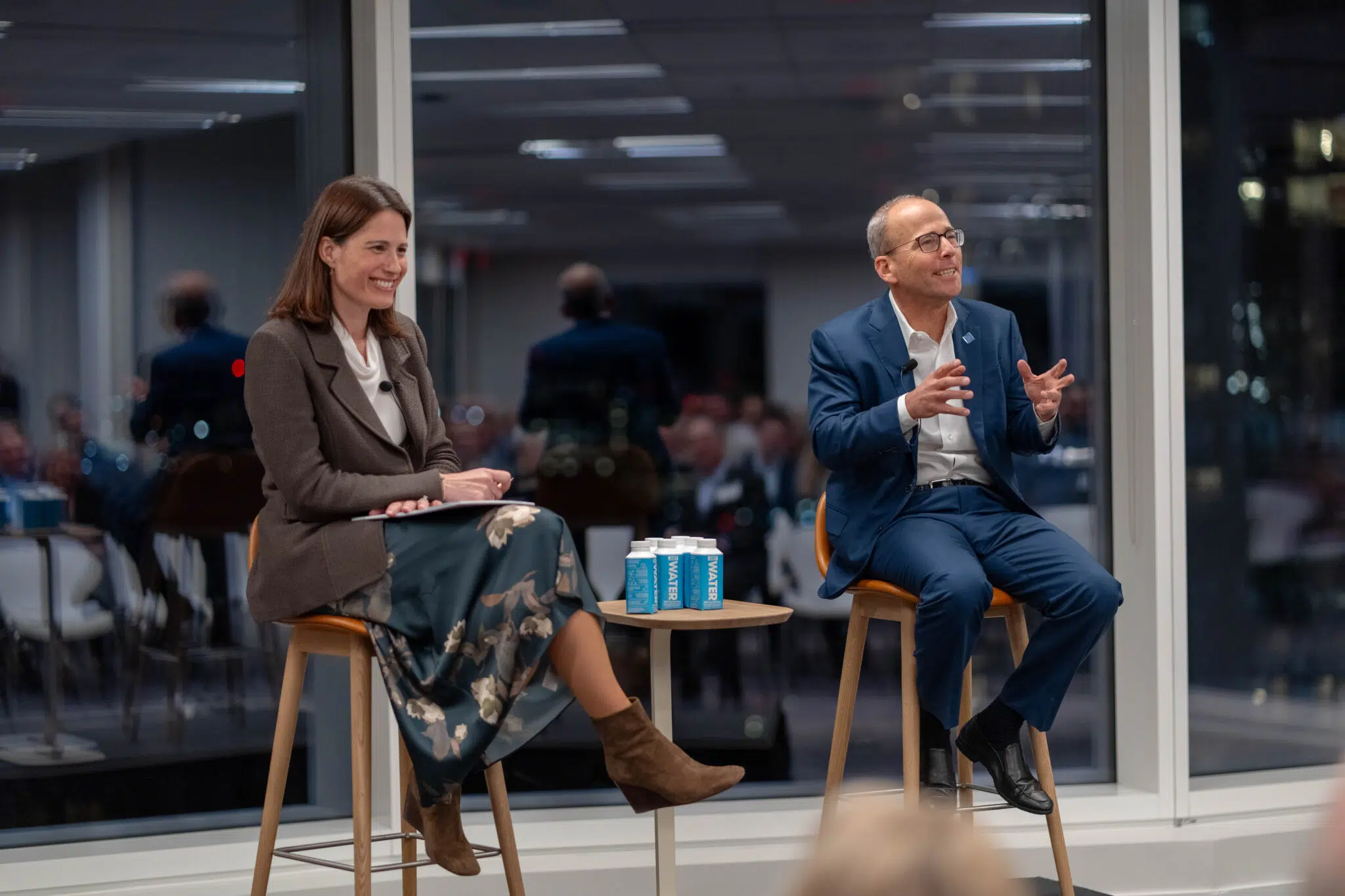 Private Client Practice 2023 Family Office Forum - Cambridge Associates