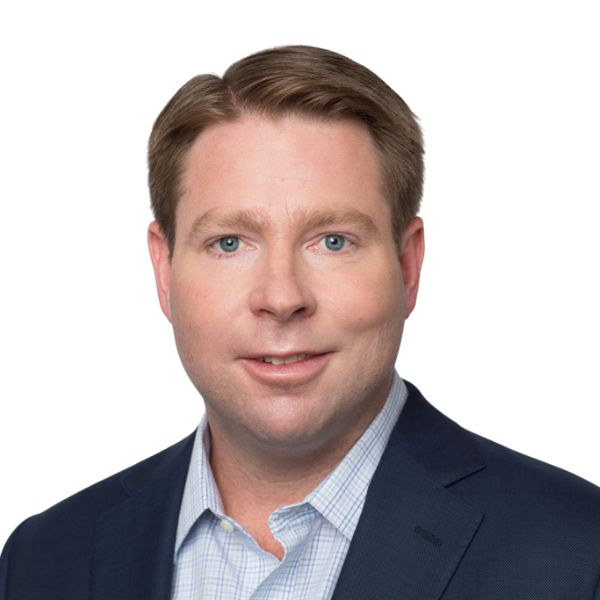 Nick Werner, CFA - Cambridge Associates