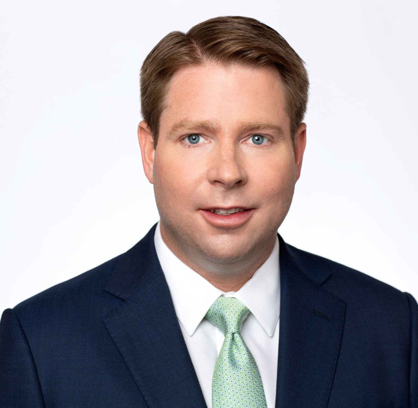 Nick Werner, CFA - Cambridge Associates