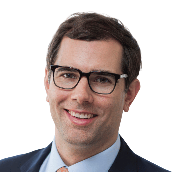 Michael Larsen - Cambridge Associates