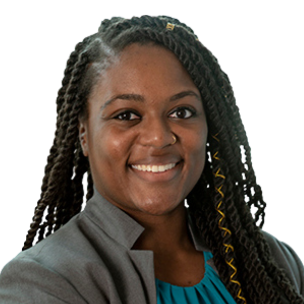 Crystal Jones - Cambridge Associates