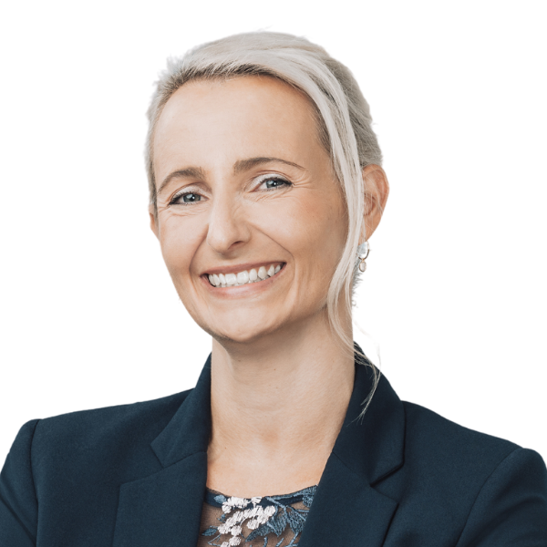 Carla Ravnikar - Cambridge Associates