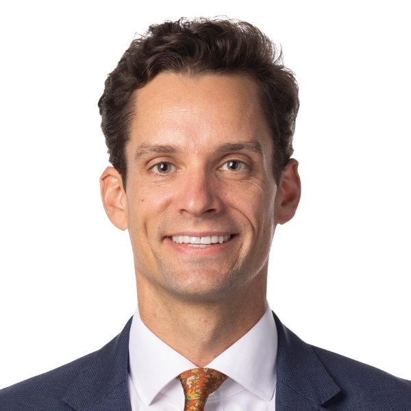 Charlie Carey - Cambridge Associates